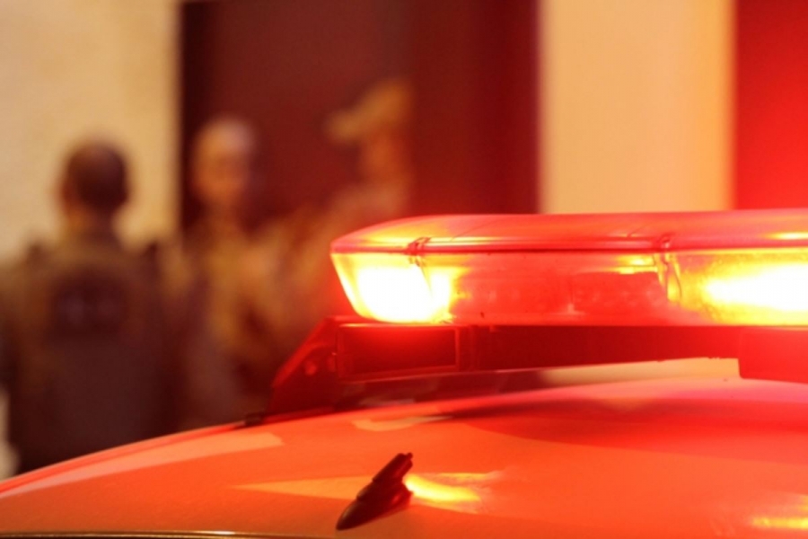 Invasão de domicílio termina com abordagem policial em Marechal Rondon ...